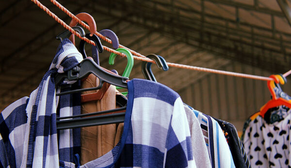 Virtuous Sourcing – Garments Buying House Website